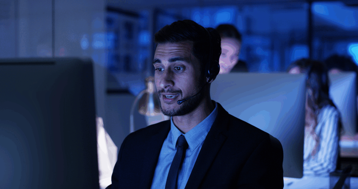 Information Technology – MCSG Technologies | Tribal 8(a) Federal ...